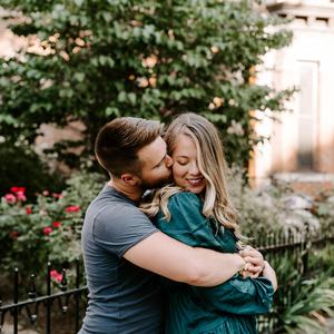 Hannah Hamlin and Noah Mussin Phillips's Wedding Registry on Zola