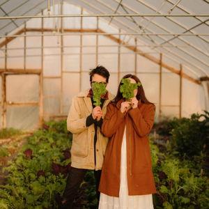 Hannah Ellsworth and Nolan Ellsworth's Wedding Registry on Zola