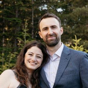 Paul Brumfield and Hannah Milgrom's Wedding Registry on Zola