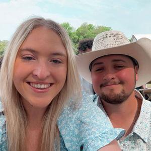 Hannah Collins and Rhett Hanes's Wedding Registry on Zola