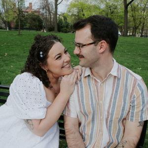 Hannah Willey and Seamus Sweeney's Wedding Registry on Zola