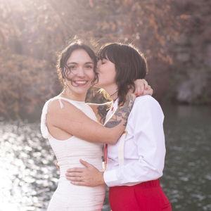 Victoria Vaas and Hannah Heart's Wedding Registry on Zola