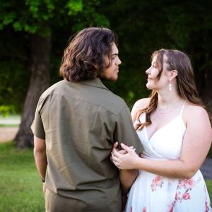 Hannah Cline and Xavier Moore's Wedding Registry on Zola