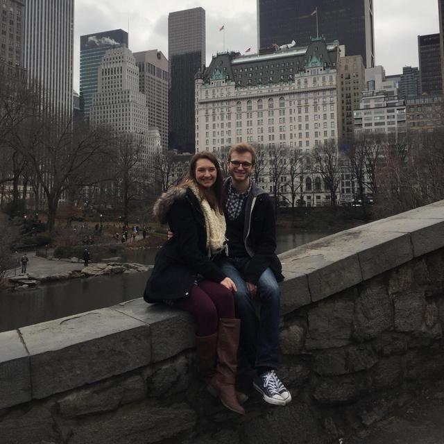 Hannah Beth Turner and Aaron Schilling's Wedding Registry on Zola