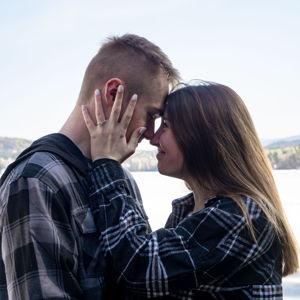 Hannah Sweeney and Logan Carrier's Wedding Registry on Zola