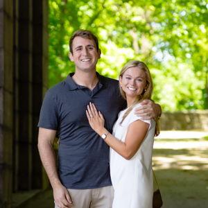 Hannah Cree and Alec Freidhof's Wedding Registry on Zola