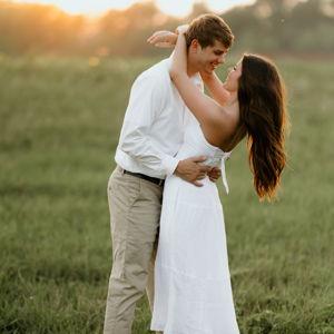 Morgan Hansen and Garrett Determan's Wedding Registry on Zola