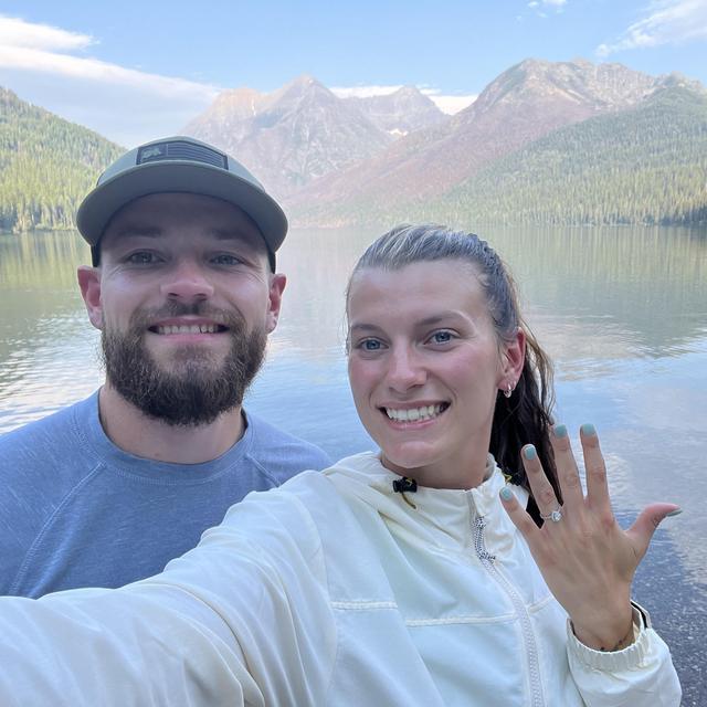 Megan Hudson and Tanner Hanson's Wedding Registry on Zola