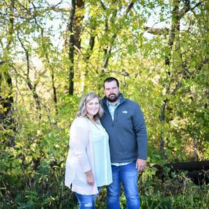 Sami Hanson and William Iverson's Wedding Registry on Zola
