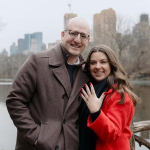Hannah Sands and Daniel Wolbrom's Wedding Registry on Zola