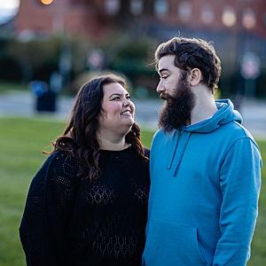 Madison Krablin and Bryan Adams's Wedding Registry on Zola