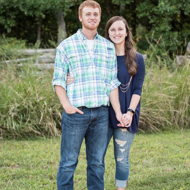 Ashley Johnson and Ryan Blalock's Wedding Registry on Zola