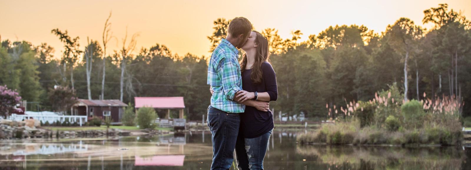 Ashley Johnson and Ryan Blalock's Wedding Registry on Zola