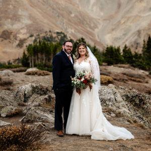 Kenzi Burke and DJ Forman's Wedding Registry on Zola