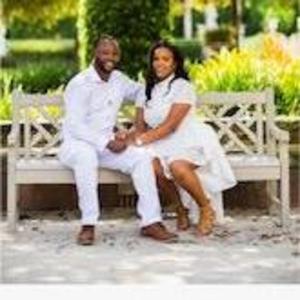 Bryttany Stringer and Michael Hollman's Wedding Registry on Zola