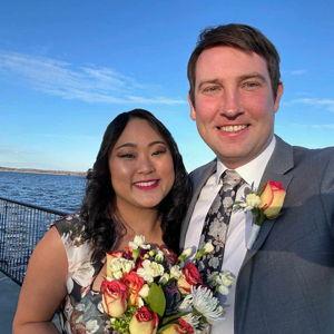 Kenzie Watson and Wesley Howden's Wedding Registry on Zola