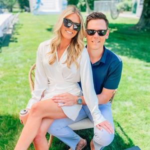 Katie O'Neill and Brad Renner's Wedding Registry on Zola