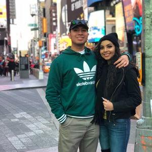 Matthew Galvez and Cristal Galvez's Wedding Registry on Zola