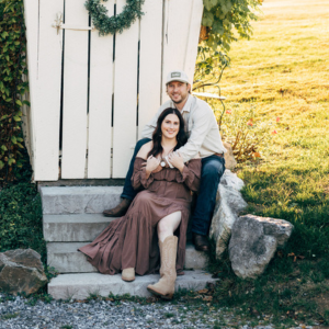 Nicole Ashley Sabo and Zachary Kane Harper's Wedding Registry on Zola