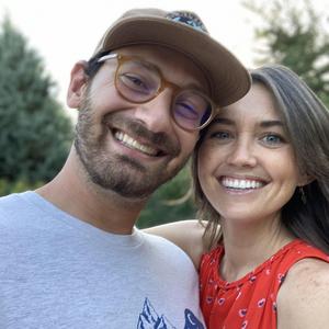 Harris Rollinger and Kristin Memmott's Wedding Registry on Zola