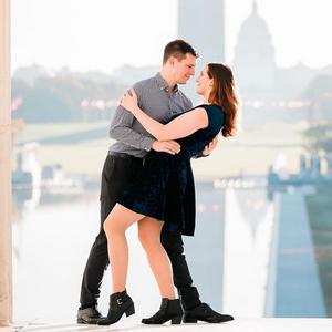 Allison Capley and Harrison Fallon's Wedding Registry on Zola