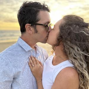 Aly Hagge and Harrison Bowers's Wedding Registry on Zola