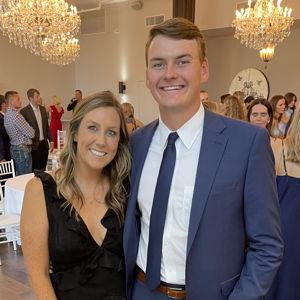 Harrison Jett and Lizzy Ward's Wedding Registry on Zola