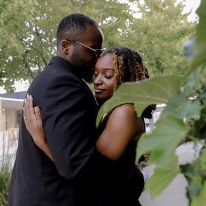 Trinity Wilson and Harrison Johnson's Wedding Registry on Zola