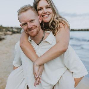 Anne Hardee and Harry Hoffman's Wedding Registry on Zola