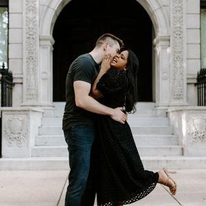 Harshita Reddy and Sean Zwicky's Wedding Registry on Zola
