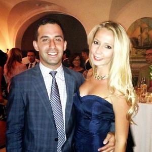 Christina Perrone and Hart Levine's Wedding Registry on Zola