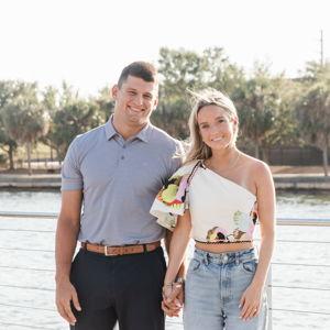 Leah Hart and Joseph Diaco's Wedding Registry on Zola