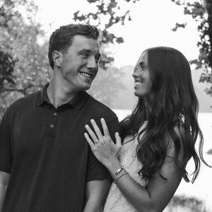 Blake Matthew Ratliff and Abigail Grace Harter's Wedding Registry on Zola