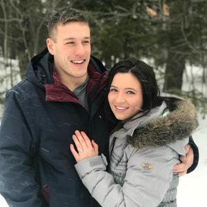 Emily Hartl and Ben Awaijane's Wedding Registry on Zola