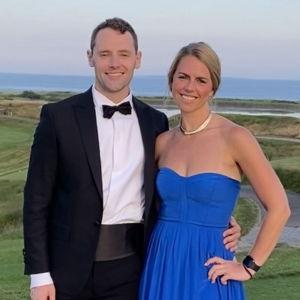 Hartley Mellick and Michael Gaffney's Wedding Registry on Zola