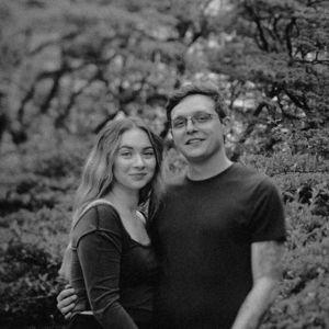 Kelly Yoder and Dylan Hartz's Wedding Registry on Zola