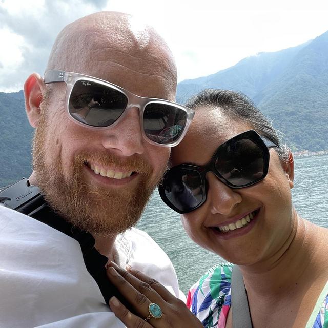 Sarah Hasan and Matthew Simon's Wedding Registry on Zola