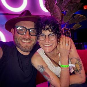 Alison Hassman and Matthew Teacher's Wedding Registry on Zola