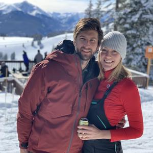 Julia Hathaway and Matthew O'Hearn's Wedding Registry on Zola