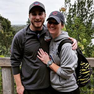 Alex Haug and Joe Serruto's Wedding Registry on Zola