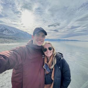 Emily Haupt and Eric Ritchie's Wedding Registry on Zola