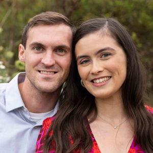 Eva Hawk and Austin Carlson's Wedding Registry on Zola