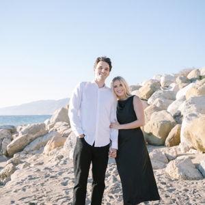 Alexandra Hawk and Daniel Kazemzadeh's Wedding Registry on Zola