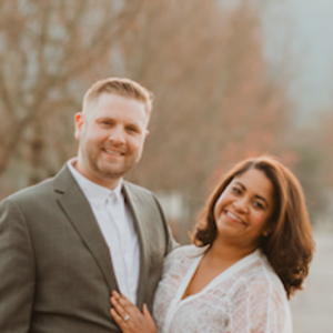 angela saunders and hayden knotts's Wedding Registry on Zola