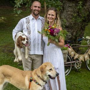 Elizabeth Cash and Hayden Leach's Wedding Registry on Zola