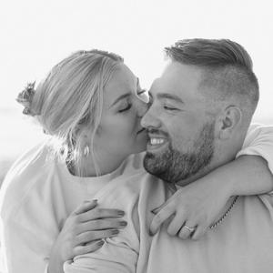 Emily Overmyer and Hayden May's Wedding Registry on Zola