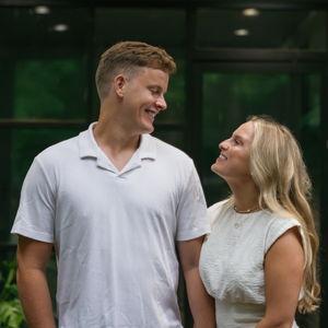 Hayden Stuart and Gavin Spurrier's Wedding Registry on Zola