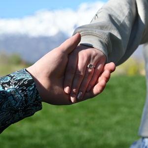 Kayley Christensen and Hayden Shepherd's Wedding Registry on Zola