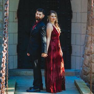 Haylee Bacik and Dan Richards's Wedding Registry on Zola