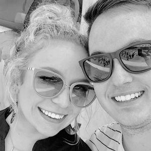 Haylee Campbell and Zachary Castora's Wedding Registry on Zola